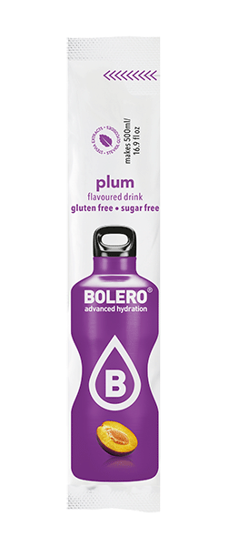 Plum Small Single Sachet – bolerousa