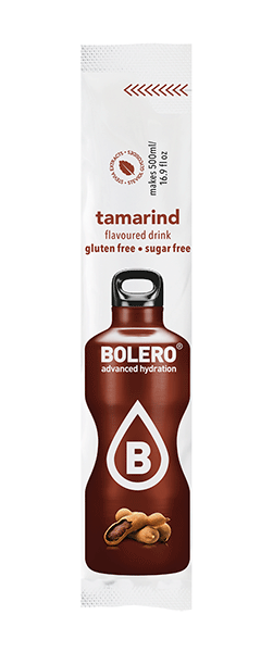 Tamarind Small Single Sachet – bolerousa