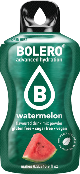 Watermelon Small Single Sachet – bolerousa